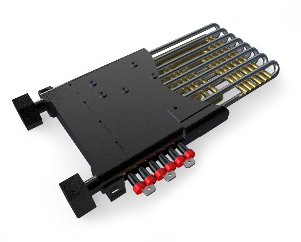 Strom Electric System Boiler – Strom Limited