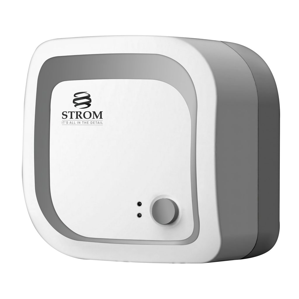 Strom Limited – Home of the Electric Boiler